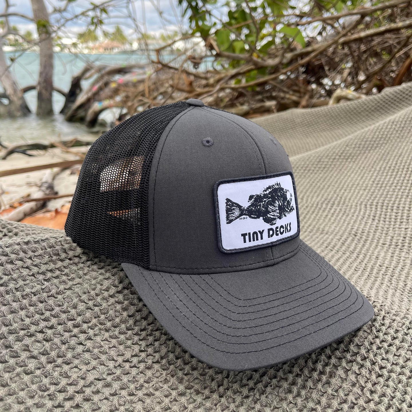 Classic Decks-confirm color using thumbnails below – Tiny Decks